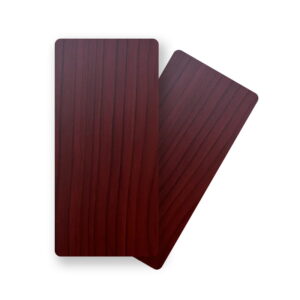 Wood Grain(Heat Transfer)Powder Coating - Leka (Luoyang) Technology Co ...