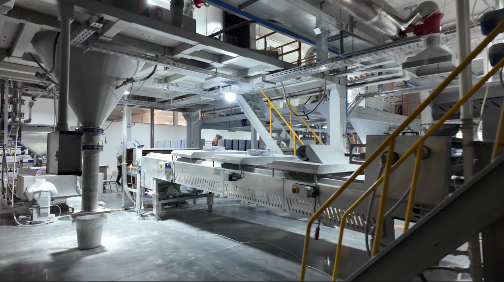 How does powder coating get the job done? - Leka (Luoyang) Technology ...